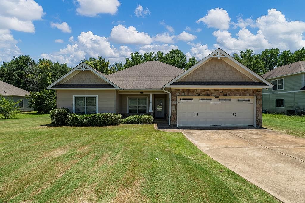 48 Winter Hawk Dr, Fort Mitchell, AL 36856 | Zillow