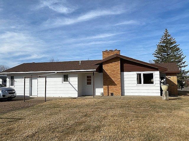 603 1st Ave W, Scobey, MT 59263 | Zillow