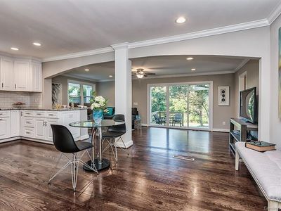 4824 Gilmore Dr, Charlotte, NC 28209 | Zillow