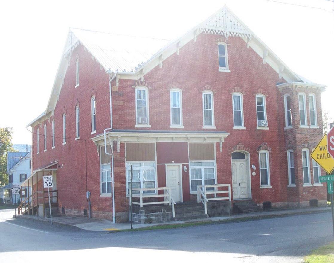 11 Weikert Rd #2, Millmont, PA 17845 | Zillow