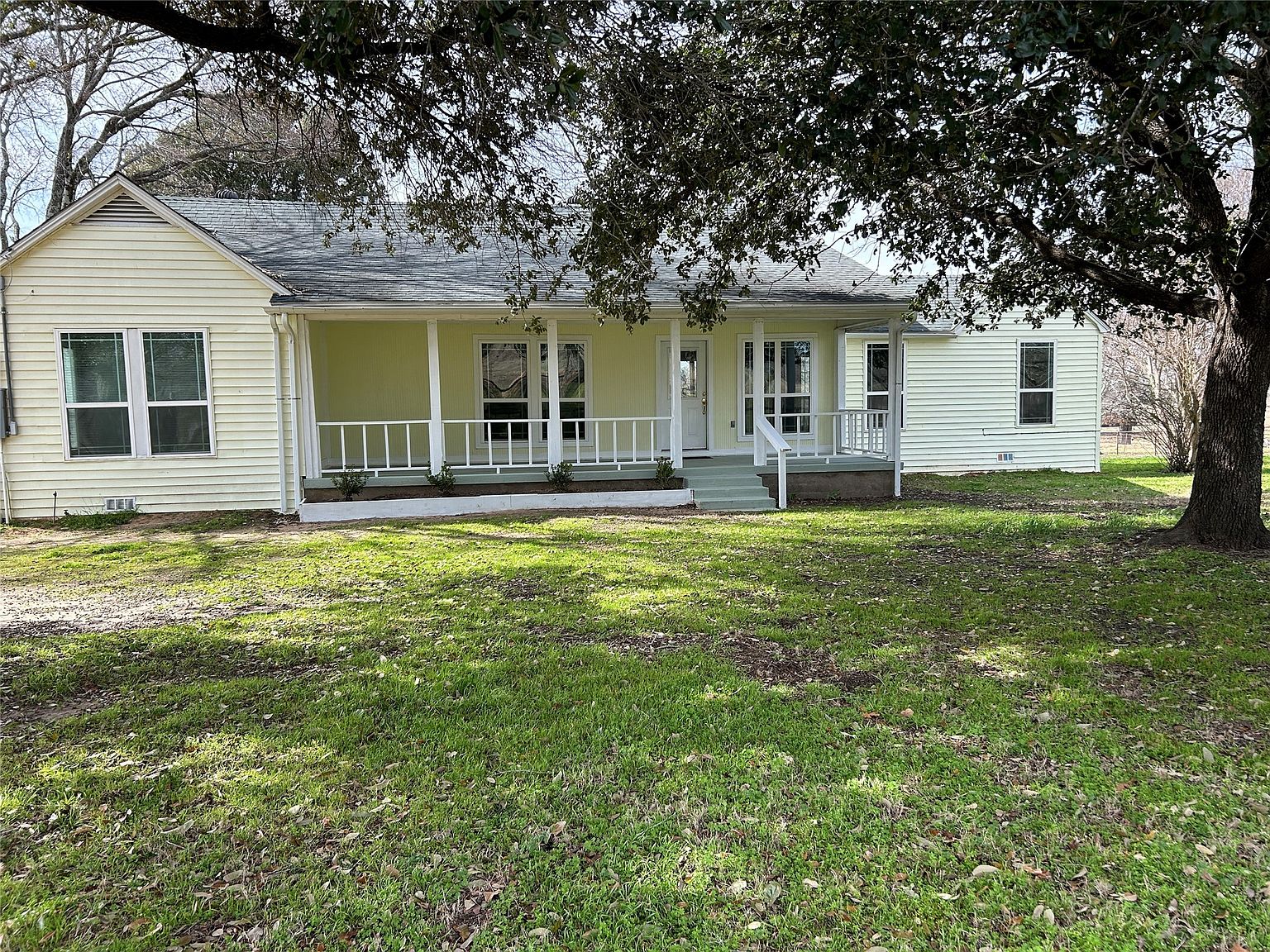 17812 County Road 4069, Kemp, TX 75143 | Zillow