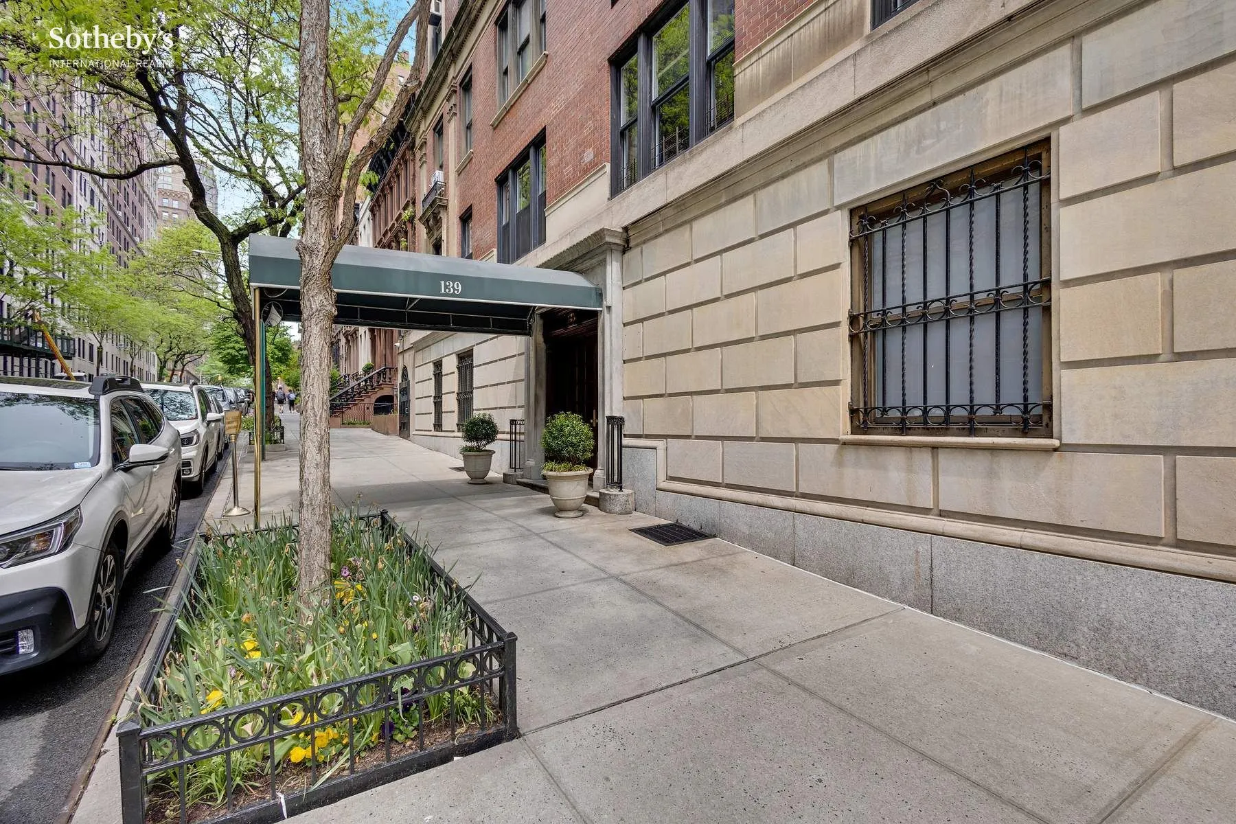 139 East 94th Street #11CD in Carnegie Hill, Manhattan | StreetEasy