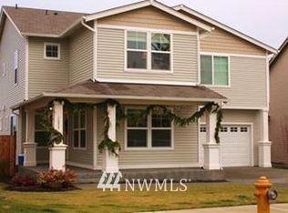 1375 Foreman Road, Dupont, WA 98327 | MLS #2264224 | Zillow