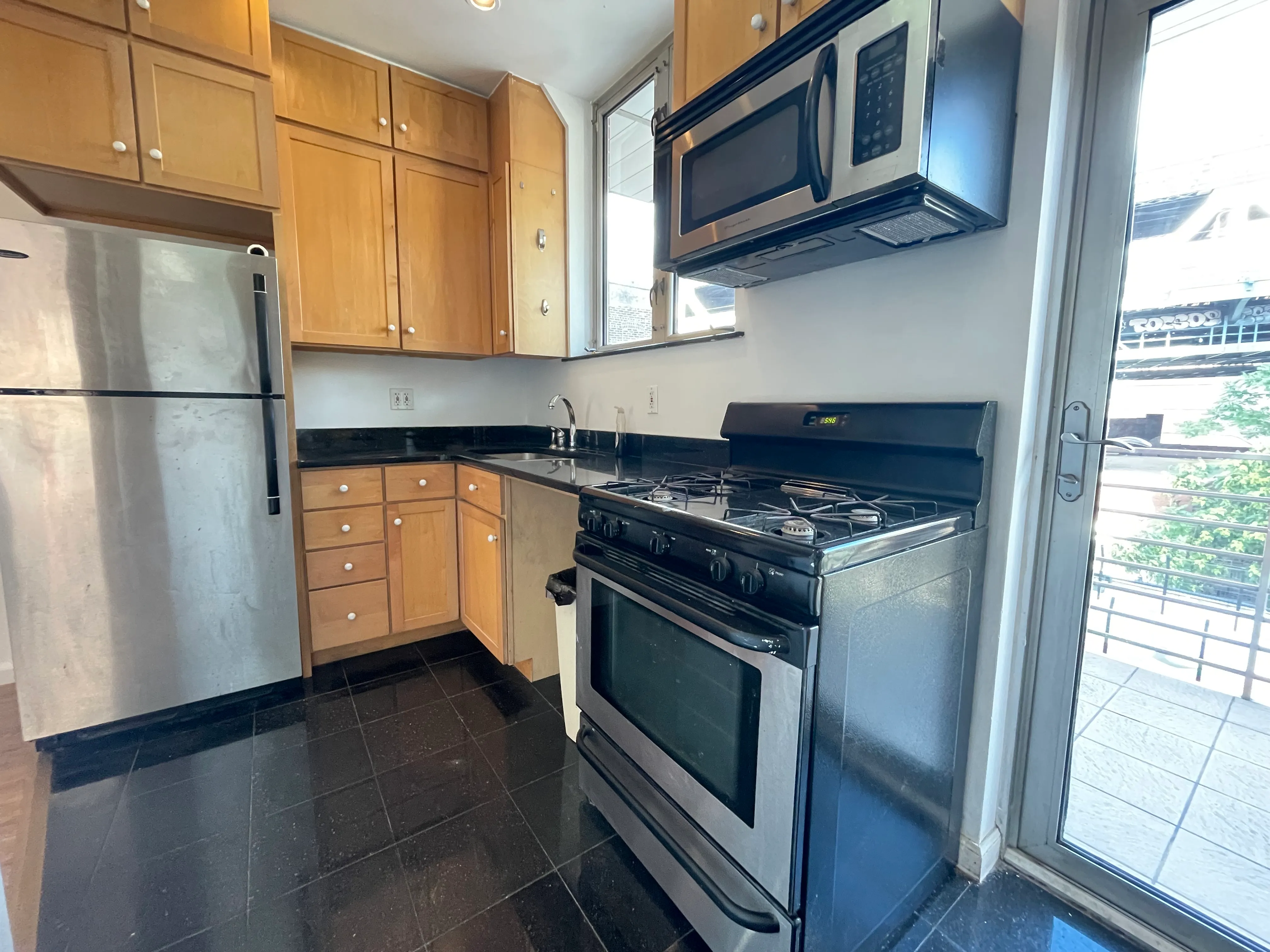44 Market Street #5A in Two Bridges, Manhattan | StreetEasy