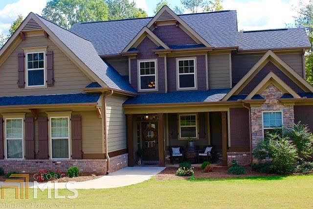 4279 Whitlow Ridge Dr, Bishop, GA 30621 | Zillow
