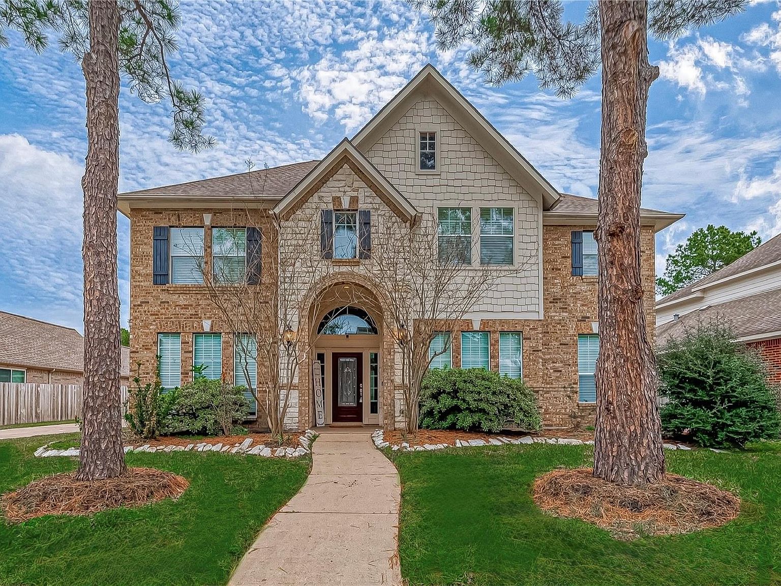 6410 Sunrise Glen Ln, Spring, TX 77379 | MLS #62247478 | Zillow