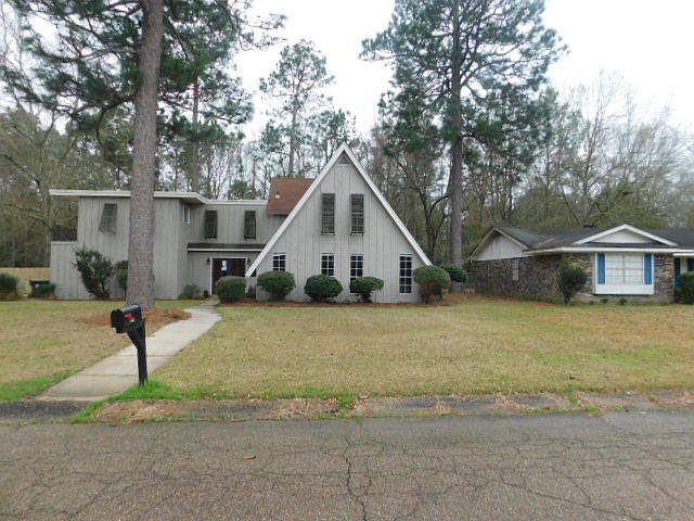 2300 Sunset Dr, Hattiesburg, MS 39402 | Zillow