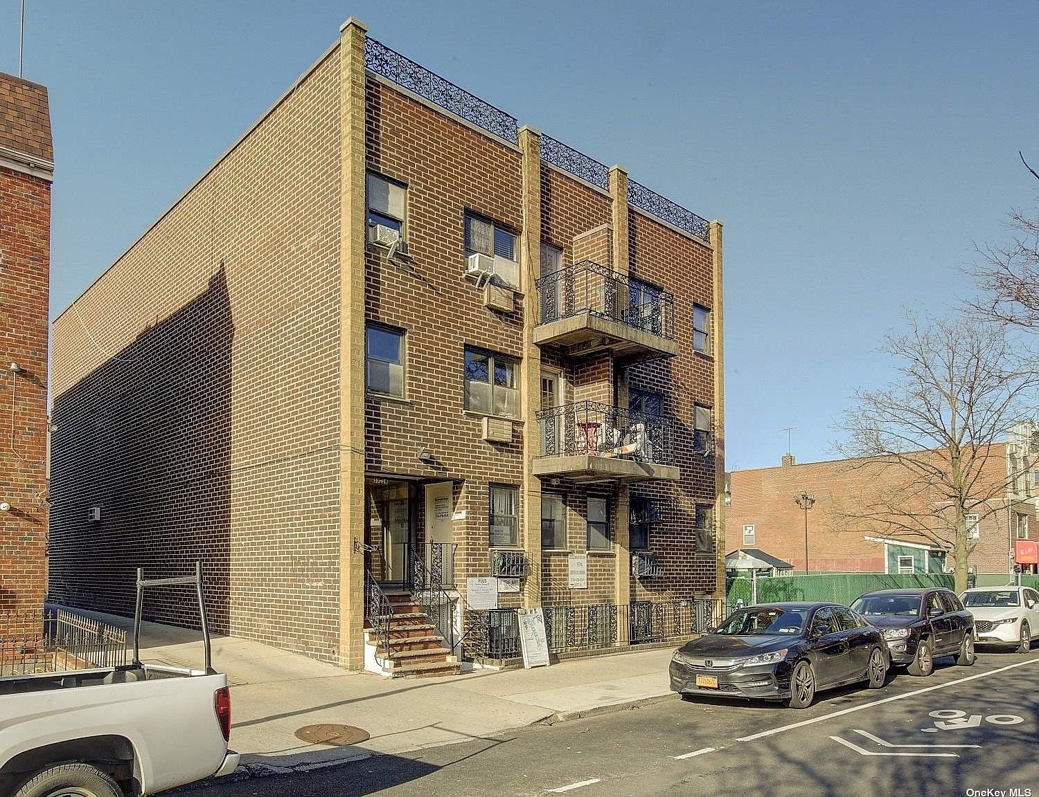 37-28 75th Street UNIT I, Jackson Heights, NY 11372 | Zillow