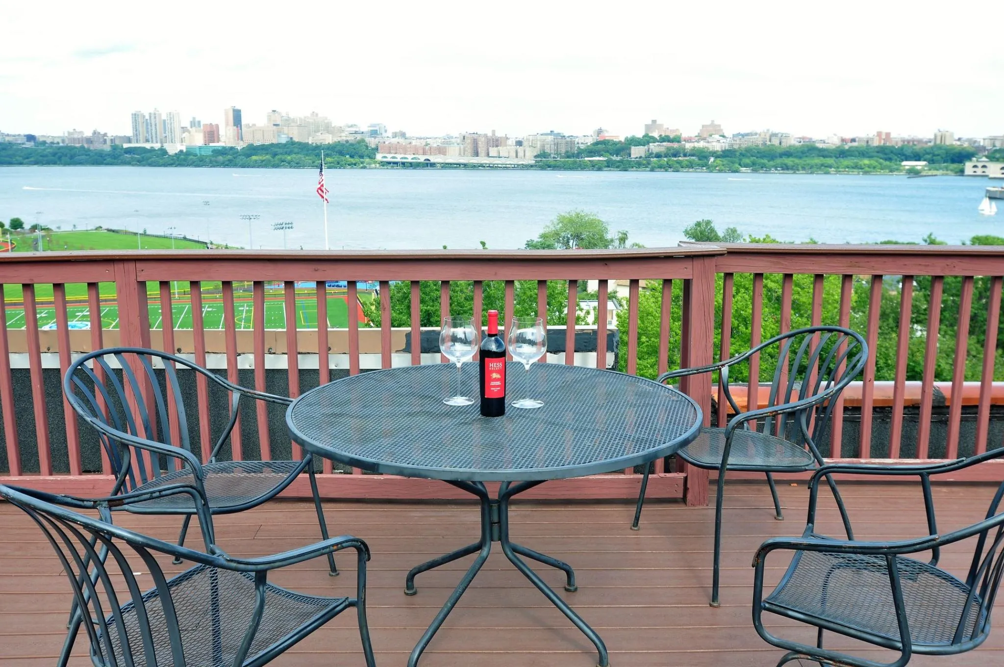 553 Undercliff Avenue #17 in Edgewater, New Jersey | StreetEasy