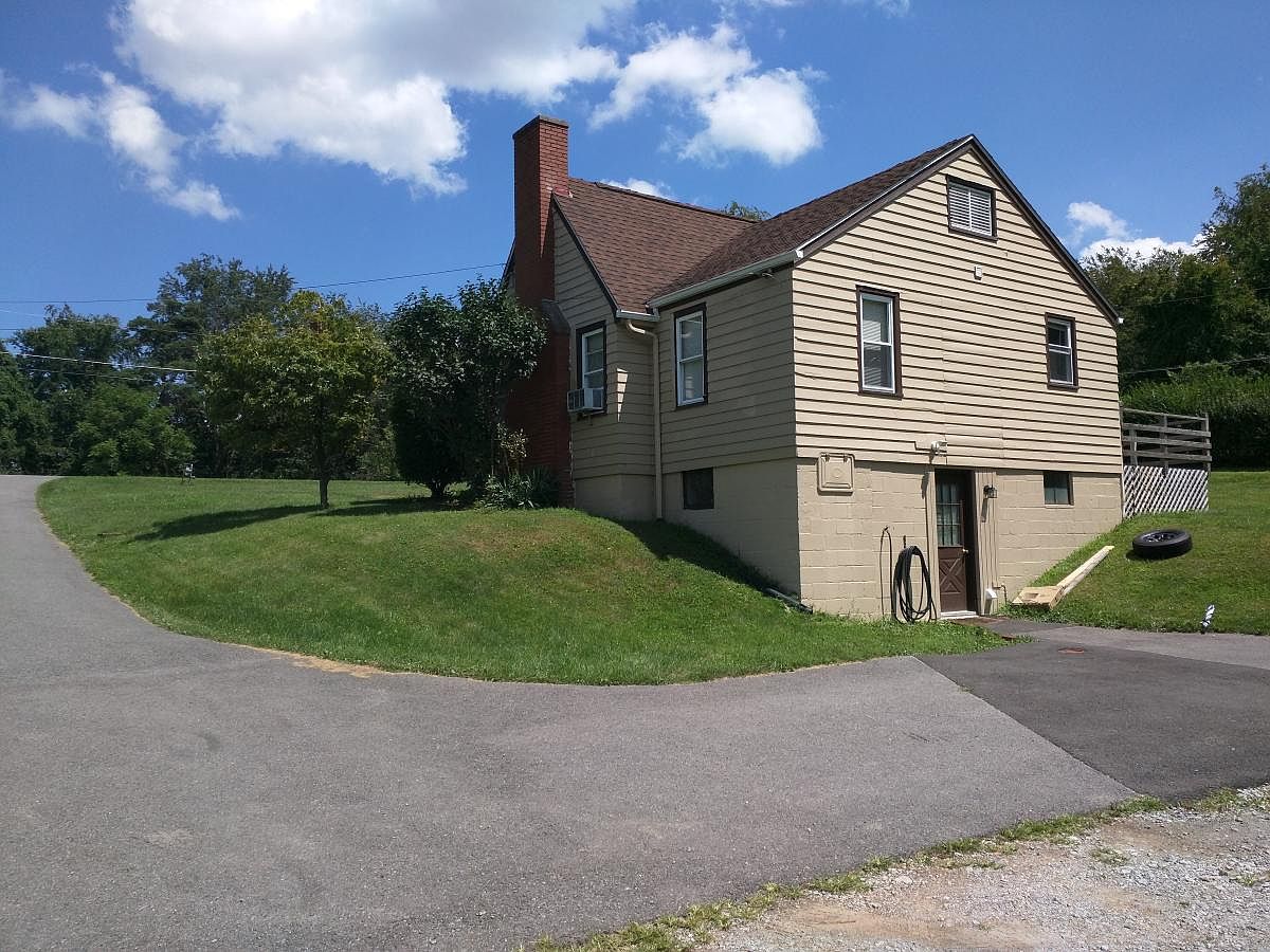 161 Irishtown Road Ext, Venetia, PA 15367 | Zillow