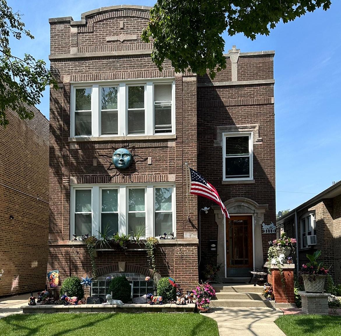 3110 N Monitor Ave #2, Chicago, IL 60634 | Zillow
