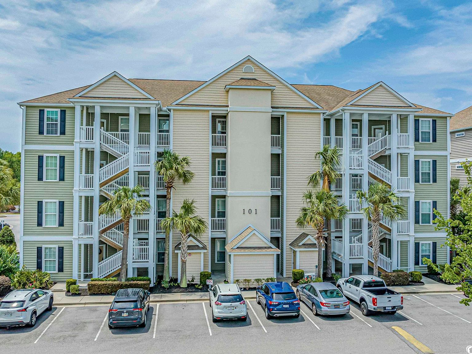 101 Ella Kinley Cir UNIT 403, Myrtle Beach, SC 29588 | MLS #2310319 ...