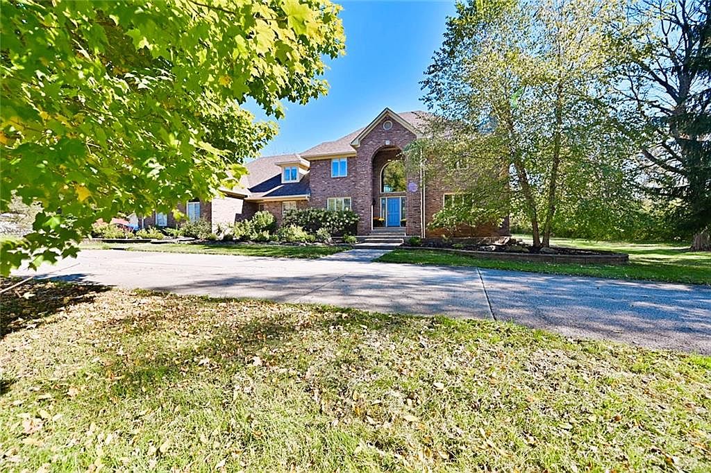 5071 S Us Highway 421, Zionsville, IN 46077 | Zillow
