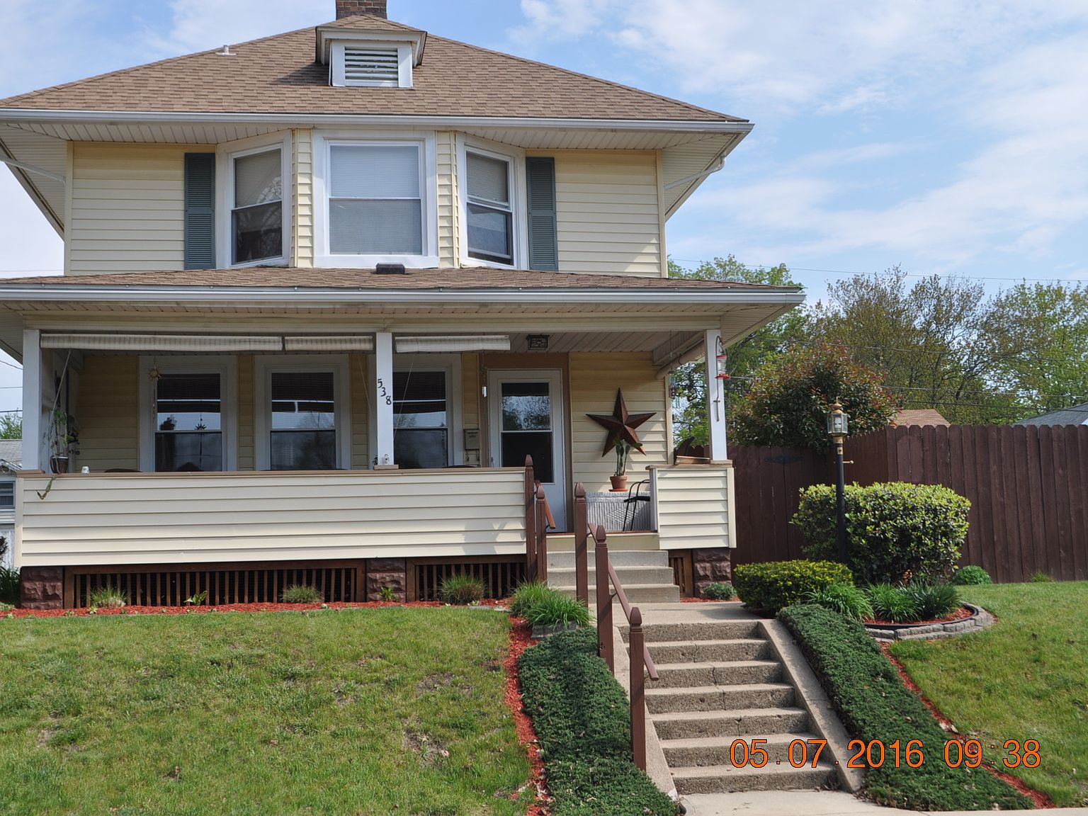 538 Bebb Ave SW, Massillon, OH 44647 | Zillow