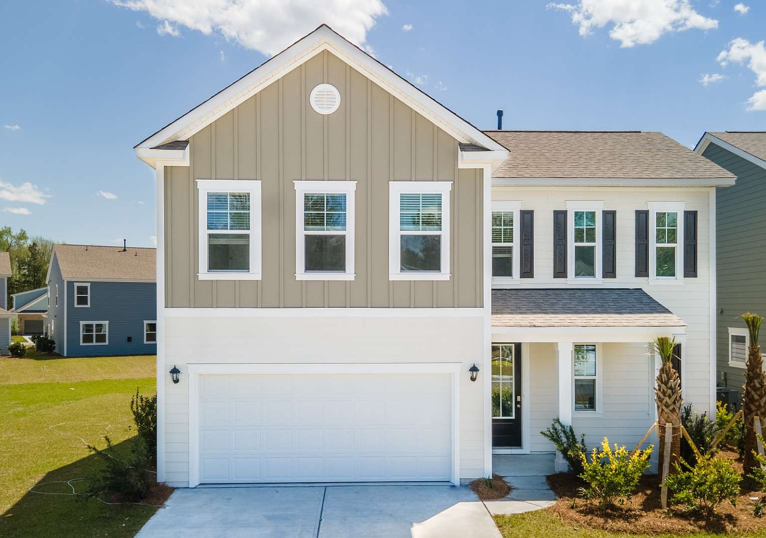 Founders Corner by D.R. Horton - Charleston in Lincolnville SC | Zillow