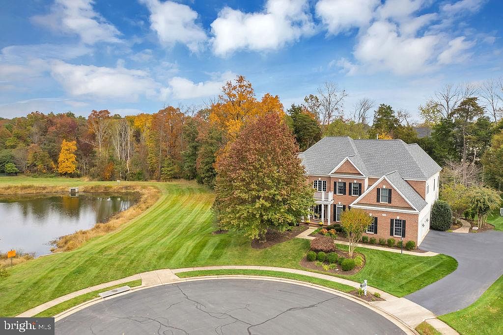 6009 Tinley Mill Dr, Haymarket, VA 20169 | Zillow