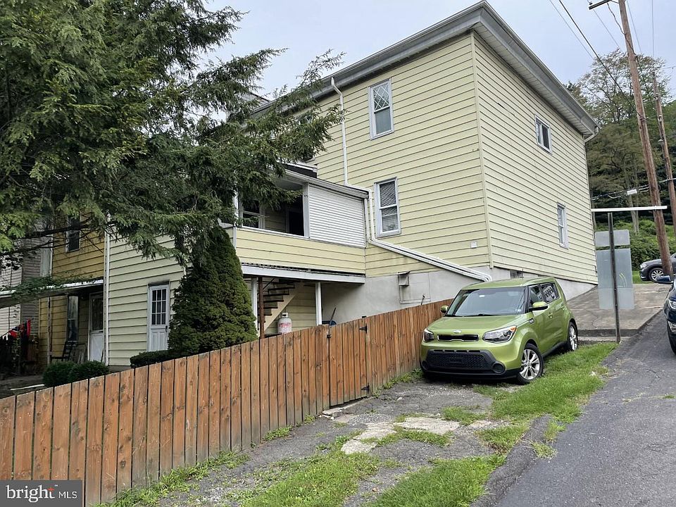 1400 Main St, Gilberton, PA 17934 | Zillow