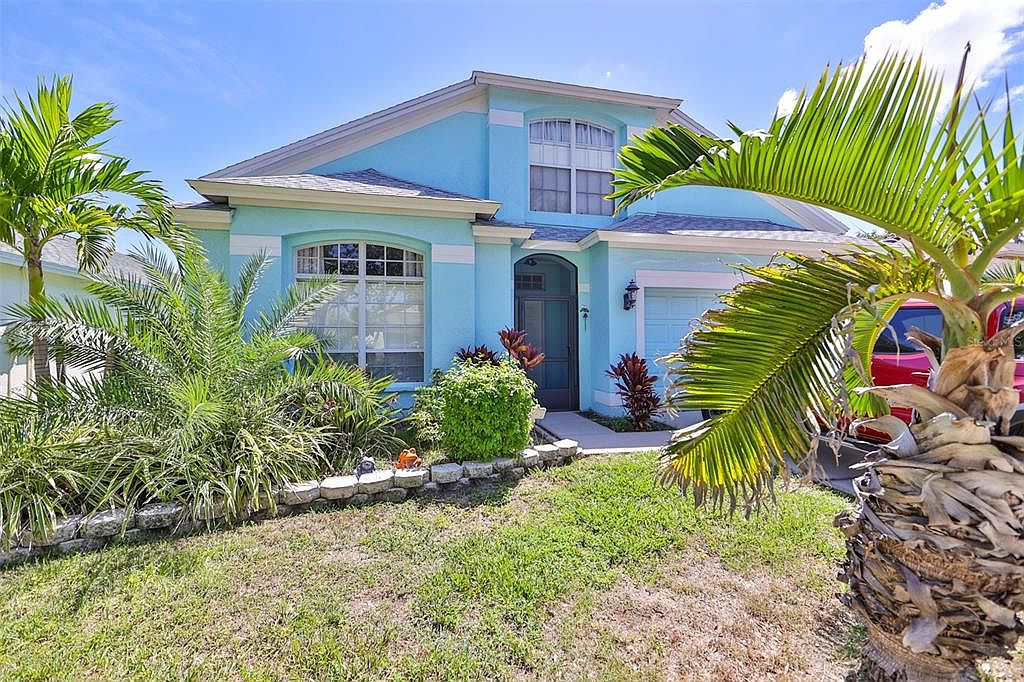 405 Delwood Breck St, Ruskin, FL 33570 | MLS #T3470423 | Zillow