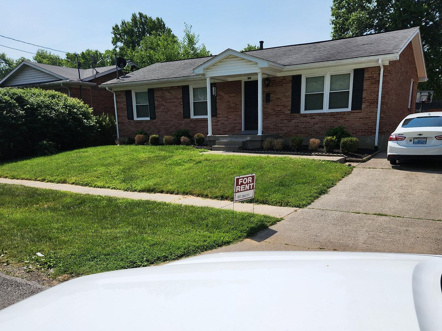 7504 Colson Dr, Louisville, KY 40220 | Zillow