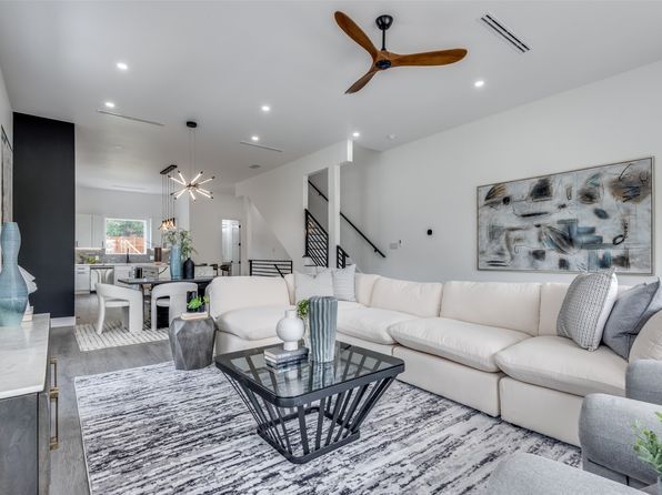 Dallas TX Duplex & Triplex Homes For Sale - 193 Homes | Zillow