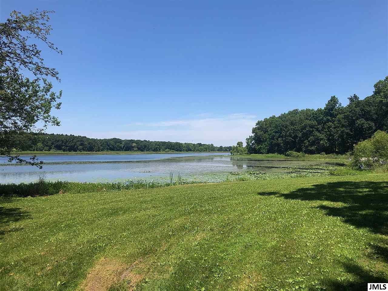 9455 Wilbur Lake Rd, Hanover, MI 49241 | Zillow