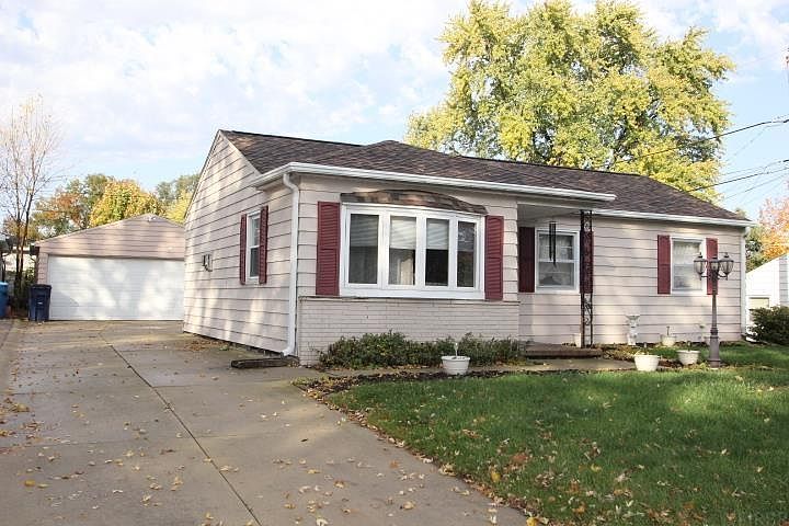 948 Wisconsin St, Waterloo, IA 50702 | MLS #20234523 | Zillow