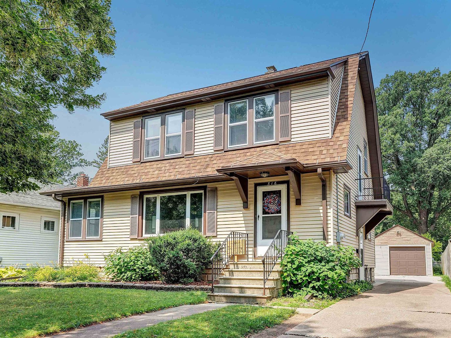 316 13th Ave, Green Bay, WI 54303 | MLS #50278558 | Zillow