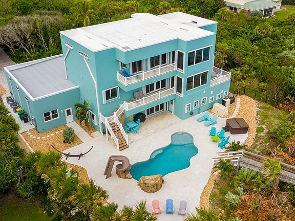 8875 Highway A1a, Melbourne Beach, FL 32951 | MLS #951698 | Zillow
