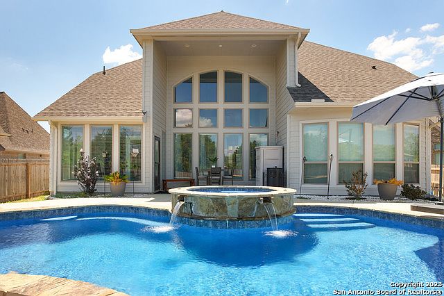 9143 Red Pony Dr, San Antonio, TX 78254 | MLS #1719150 | Zillow