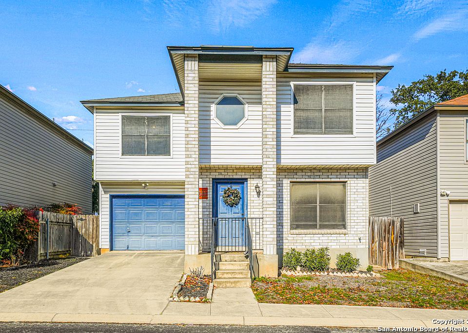 5511 Kenton, San Antonio, TX 78240 | Zillow
