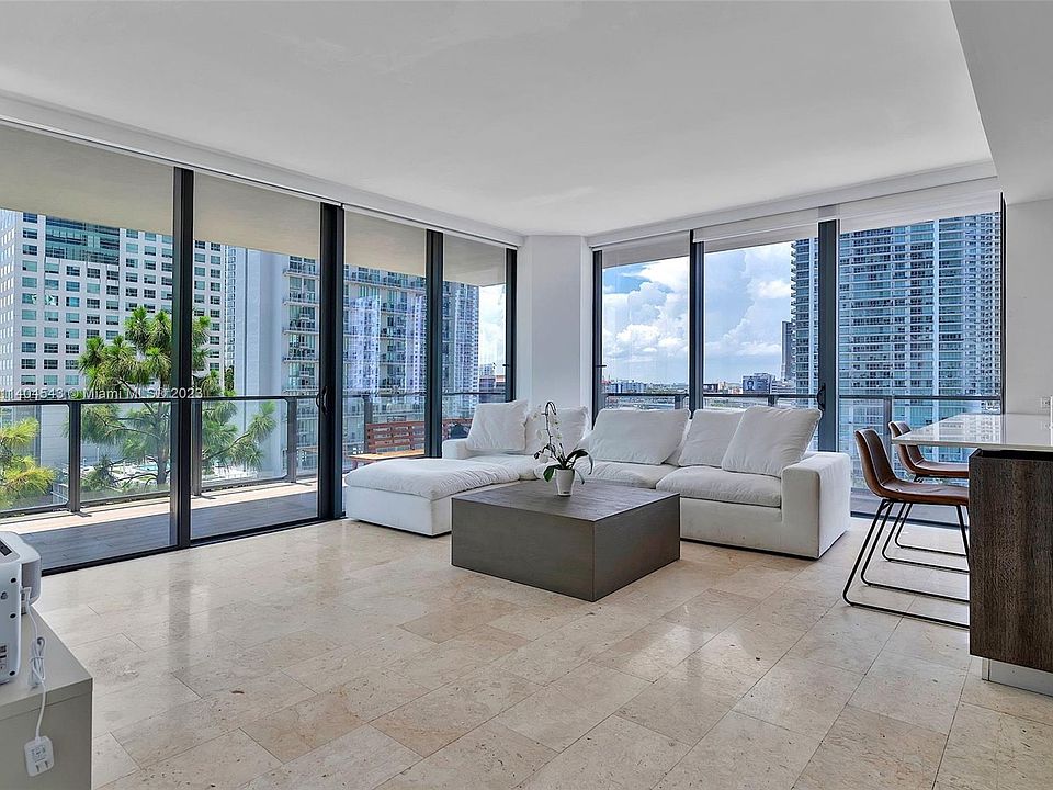88 SW 7th St APT 712, Miami, FL 33130 | Zillow