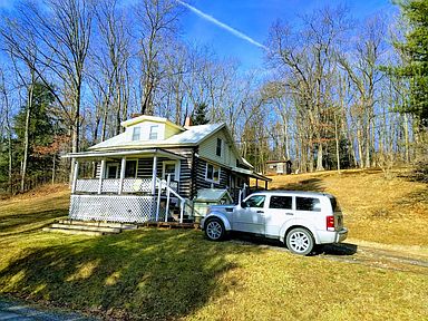 3058 Long Run Rd, West Decatur, PA 16878 | Zillow