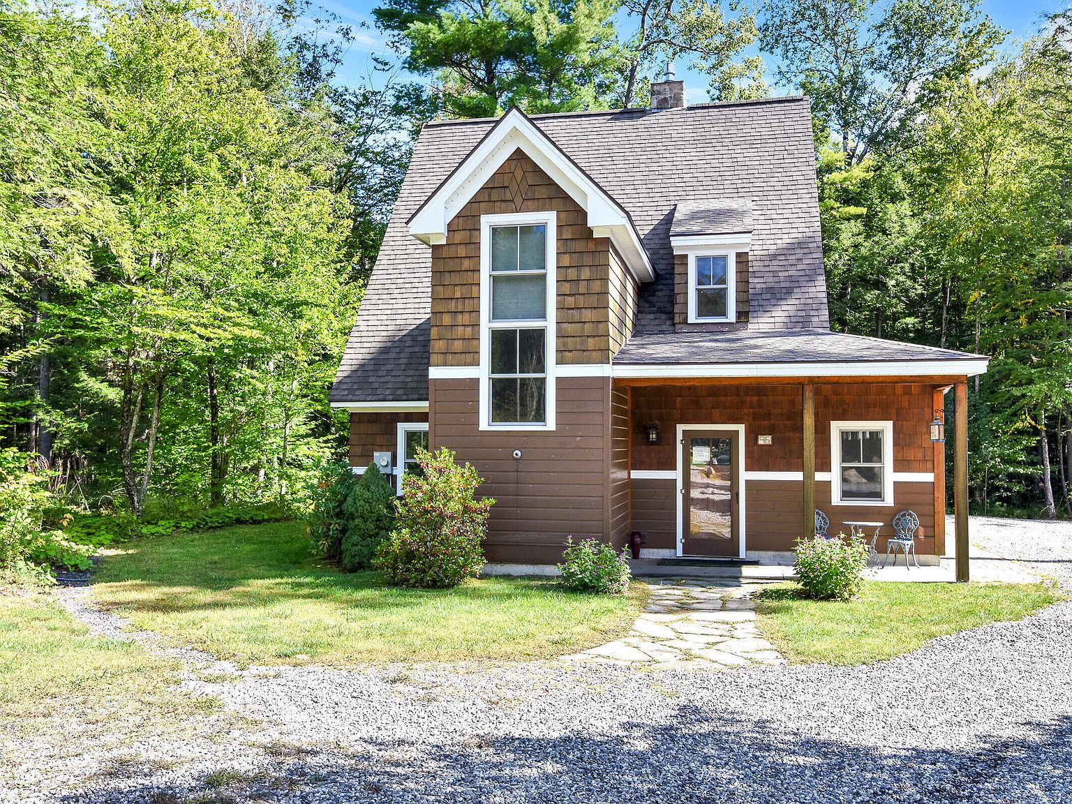 96 Windover Drive, Oakland, ME 04963 | Zillow