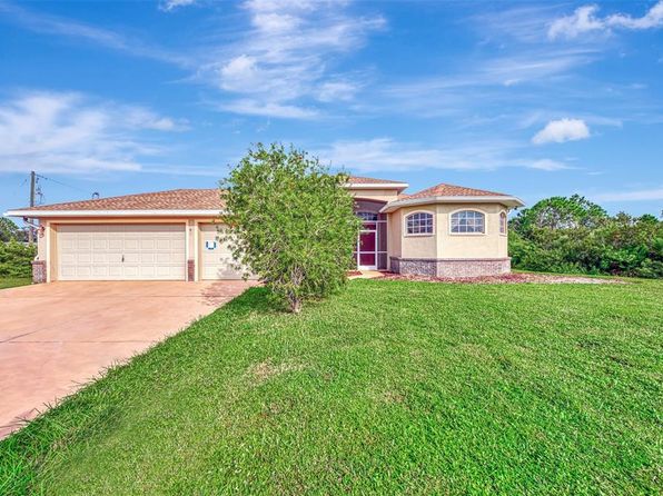 Charlotte Ranchettes - Punta Gorda FL Real Estate - 55 Homes For Sale ...