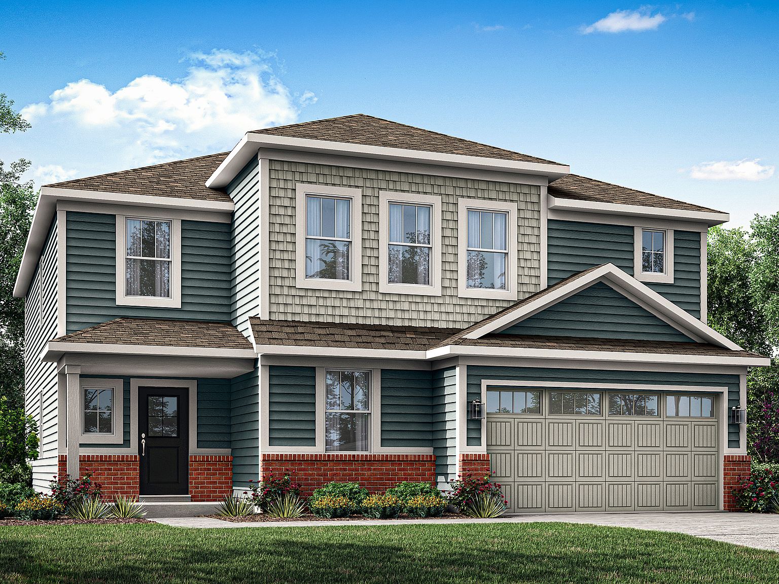 5811 Fire Opal Way, Indianapolis, IN 46239 | Zillow