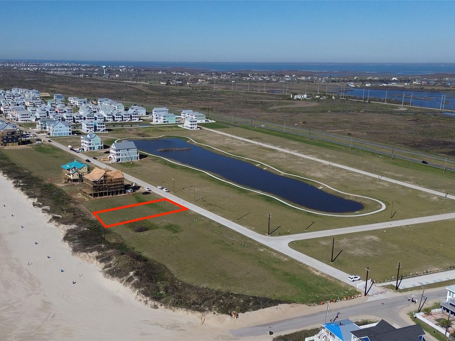 11335 Beachside LOT 914, Galveston, TX 77554 | MLS #85306866 | Zillow
