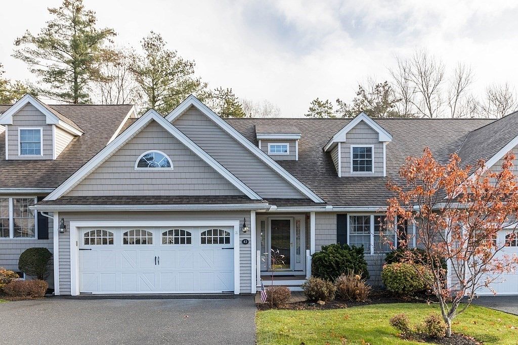 43 Riley Rd #49, Lunenburg, MA 01462 | Zillow