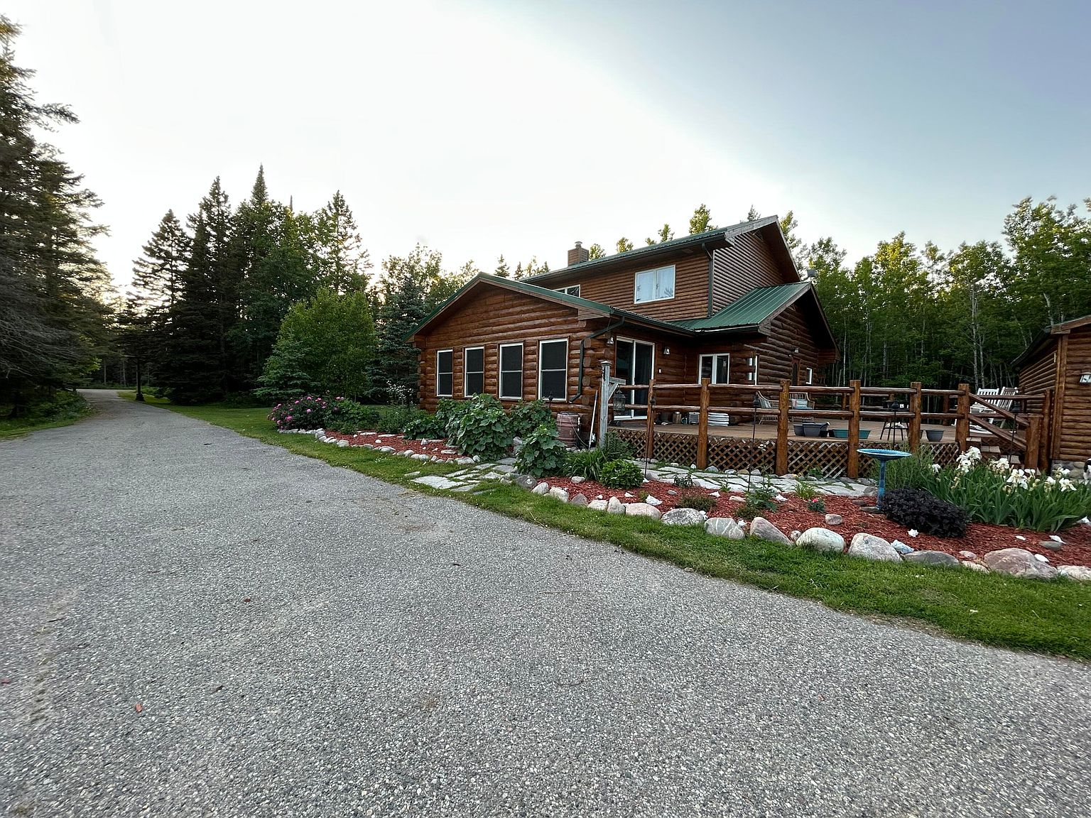11133 S Lower Hay Lake Rd, Sault Sainte Marie, MI 49783 | Zillow