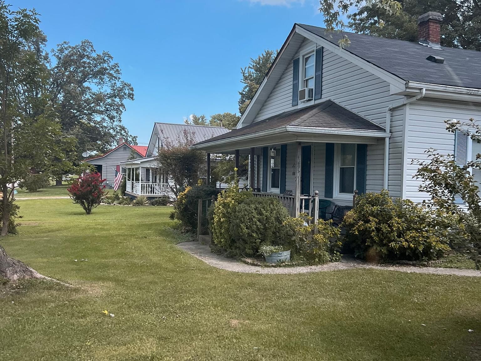 126 Old L And North Tpke, Magnolia, KY 42757 | Zillow