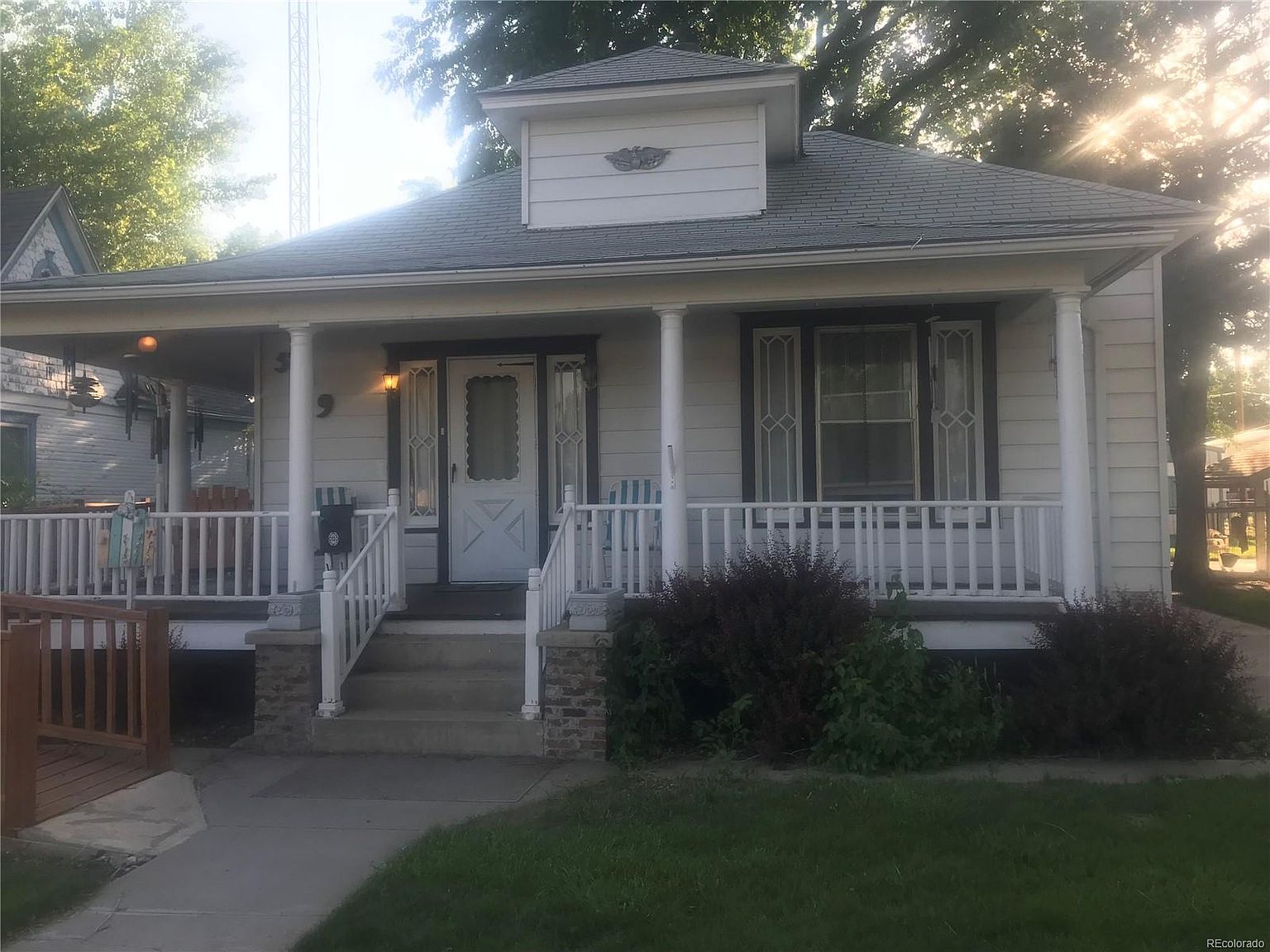 509 Deuel St, Fort Morgan, CO 80701 | Zillow