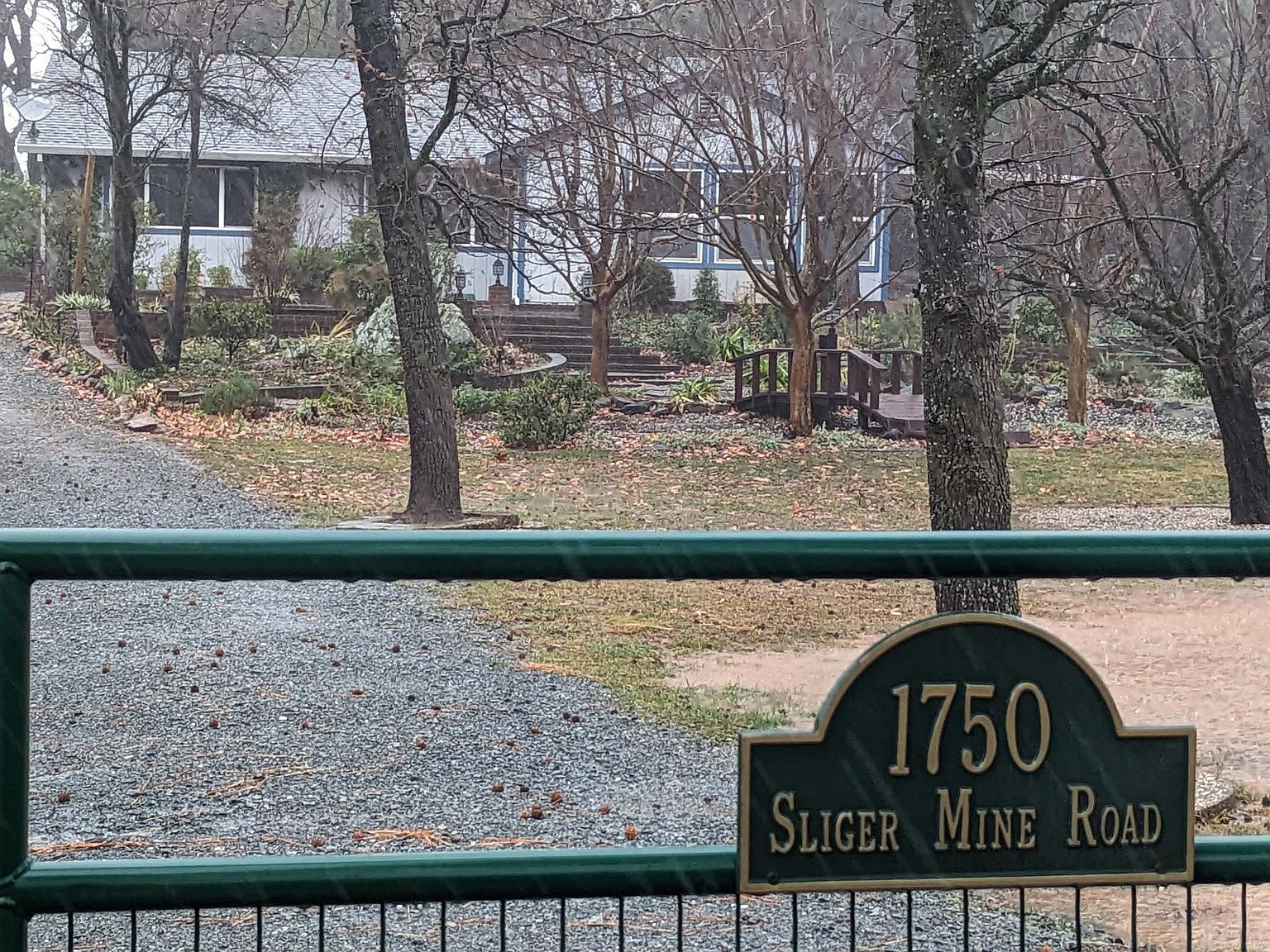 1750 Sliger Mine Rd, Greenwood, CA 95635 | Zillow