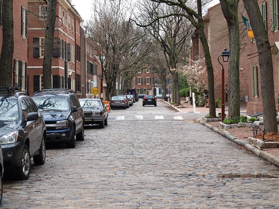 236 Delancey St, Philadelphia, PA 19106 | Zillow