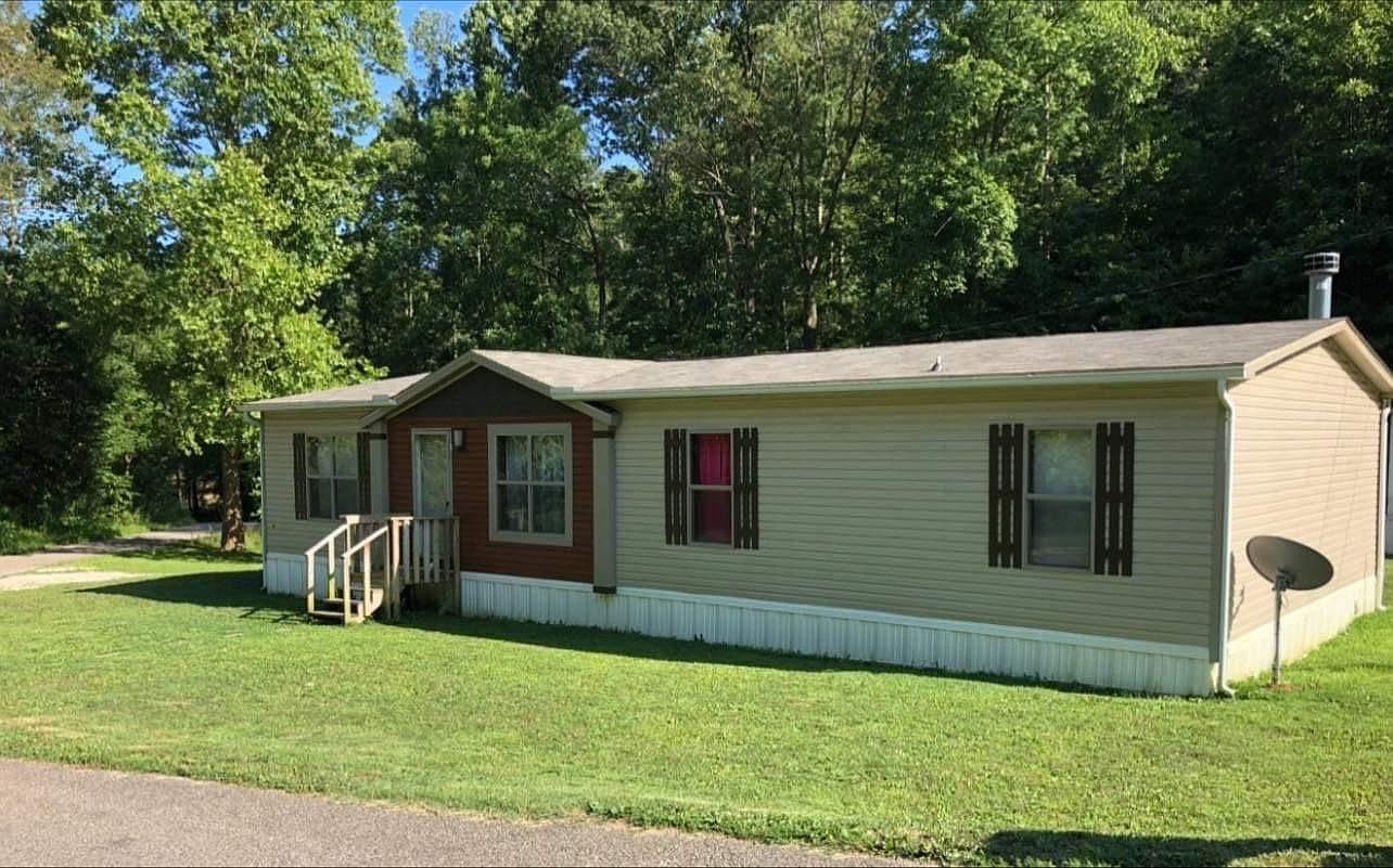 225 Township Road 151 E, Ironton, OH 45638 | Zillow