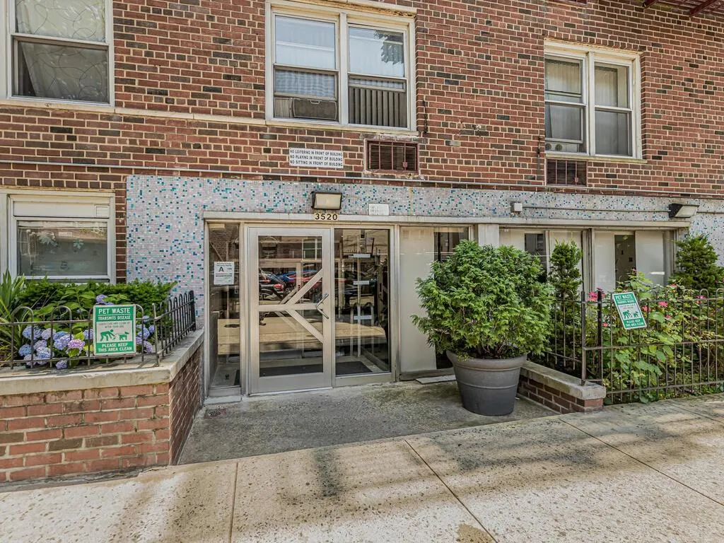 3520 Tryon Avenue #310 in Norwood, Bronx | StreetEasy