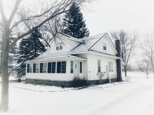 North Manchester IN Real Estate - North Manchester IN Homes For Sale ...