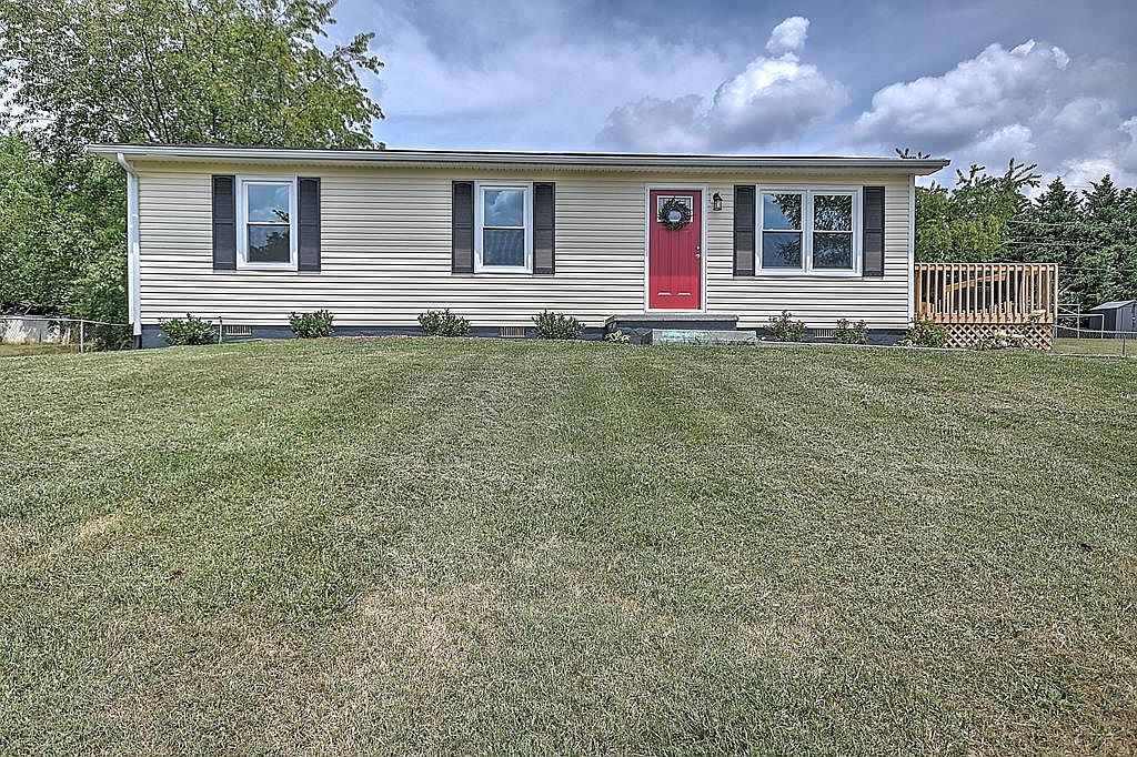 29263 Lanier Dr, Meadowview, VA 24361 | Zillow