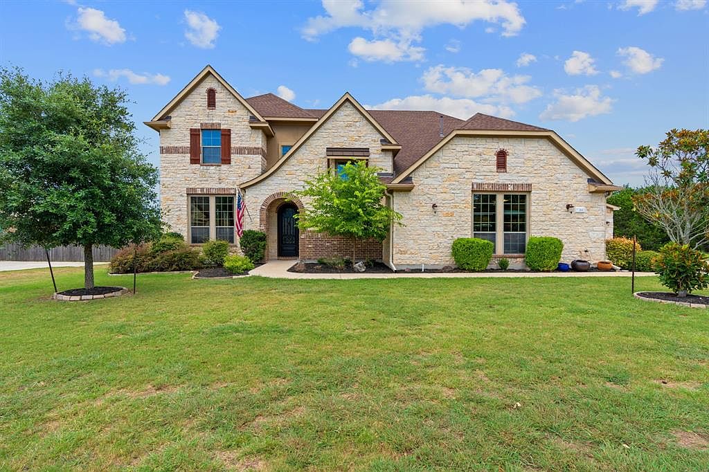261 Stoney Point Rd, Austin, TX 78737 | MLS #8291142 | Zillow