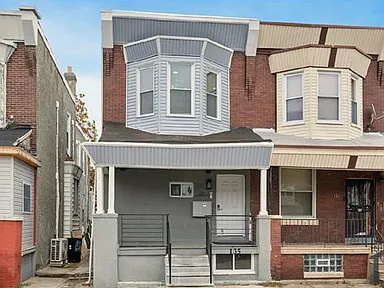 West Philadelphia studio Apartment - 135 N 52nd St Philadelphia PA | Zillow