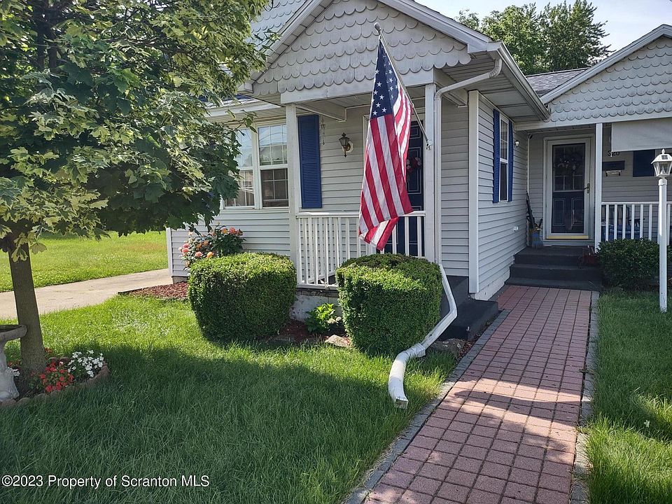 320 Front St, Jessup, PA 18434 | Zillow