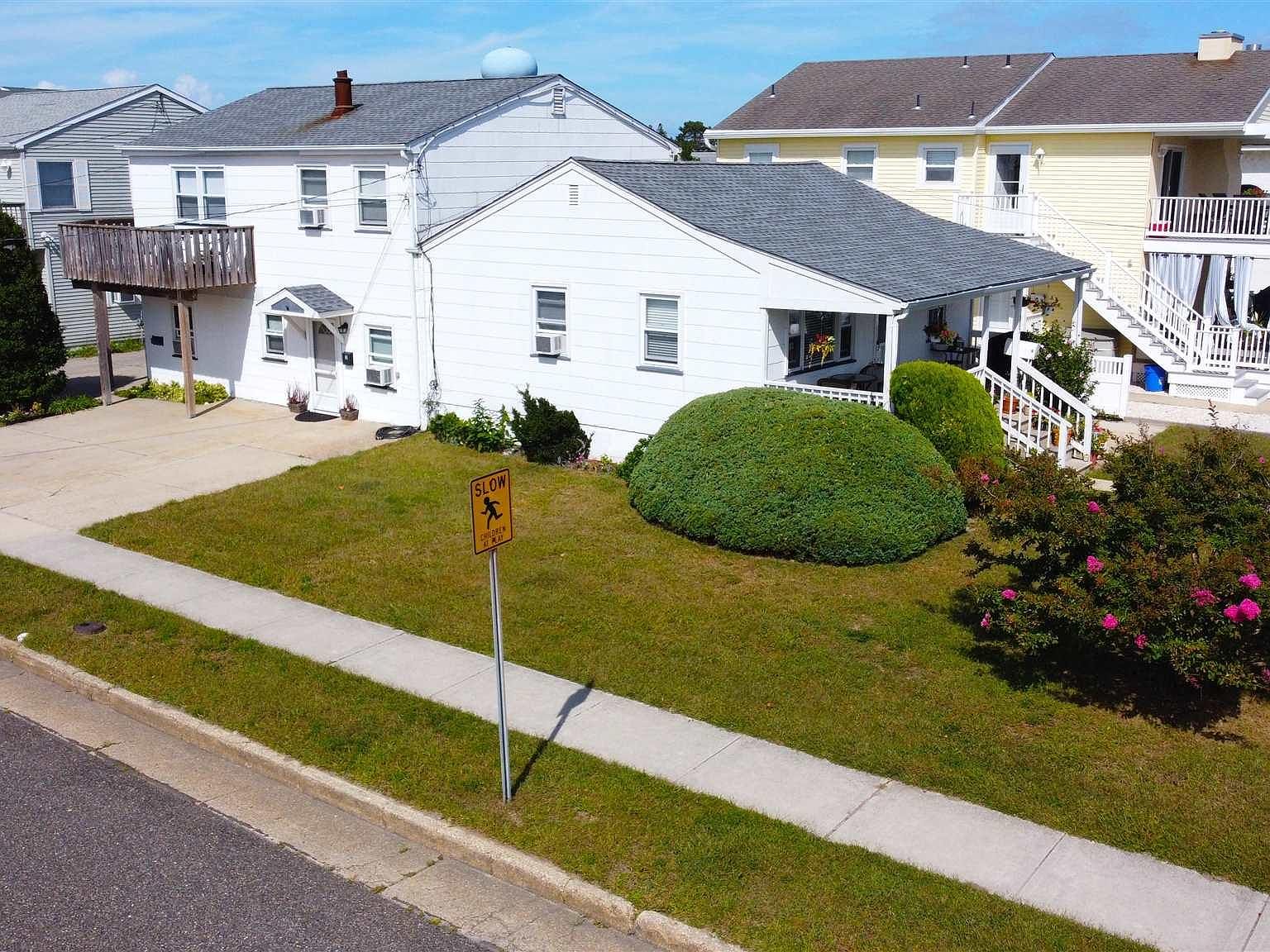 307 W Beach Ave, Brigantine, NJ 08203 | Zillow